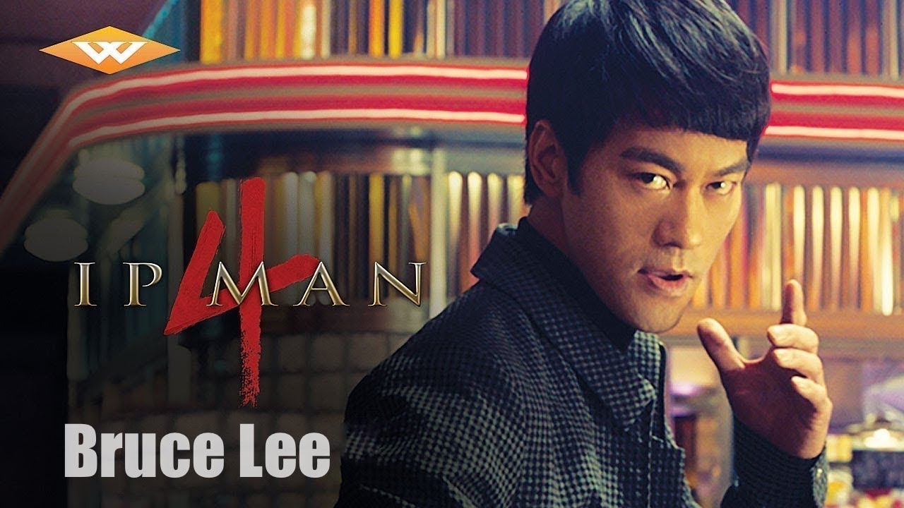 Danny Kwok-Kwan Chan - actor - biography, photo, best movies and TV shows