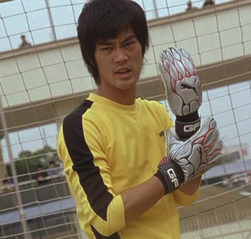 Danny Kwok-Kwan Chan - actor - biography, photo, best movies and TV shows