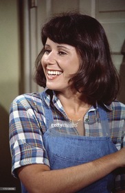 Julie Kavner - actress - biography, photo, best movies and TV shows