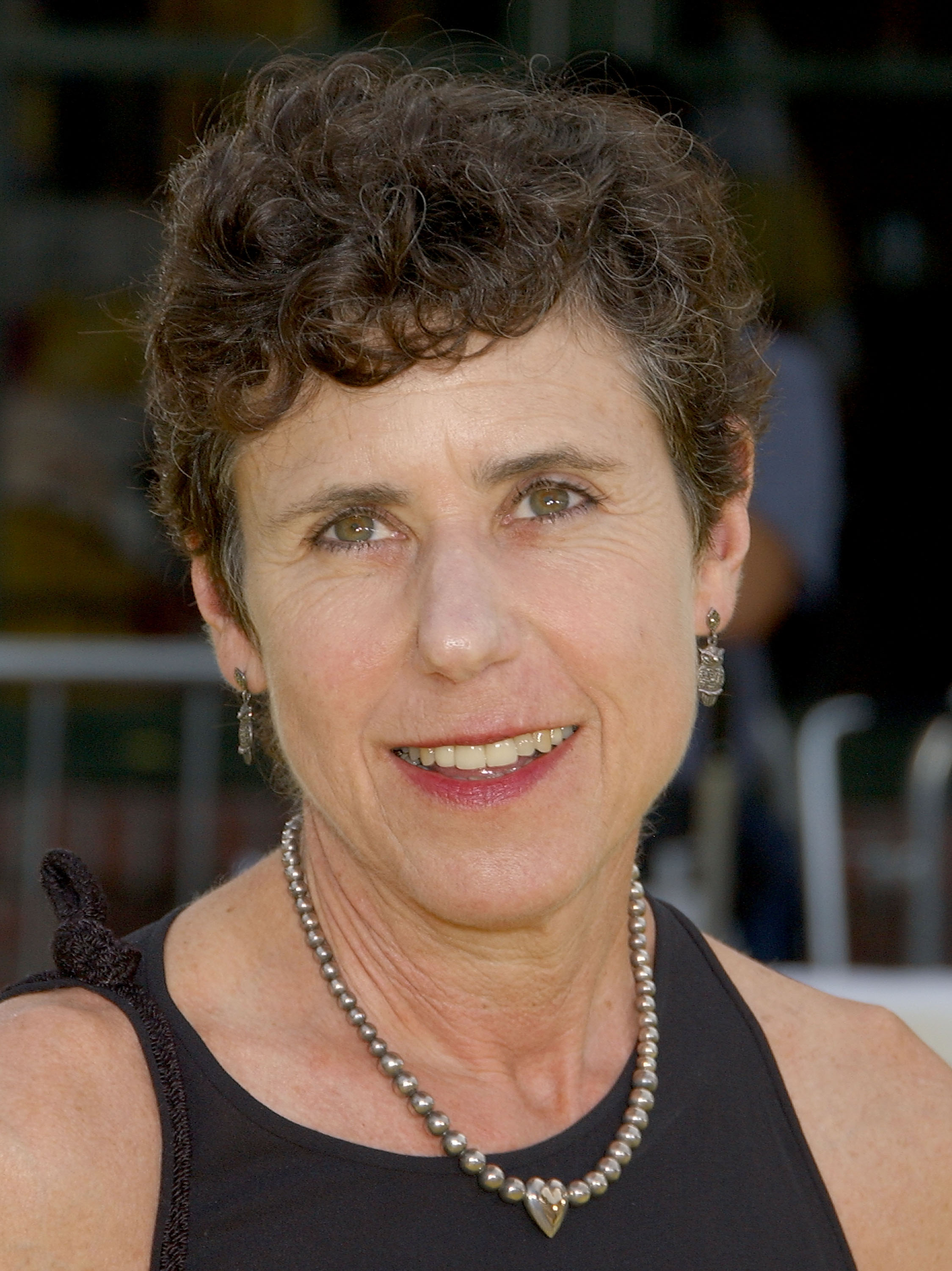 Julie Kavner - actress - biography, photo, best movies and TV shows