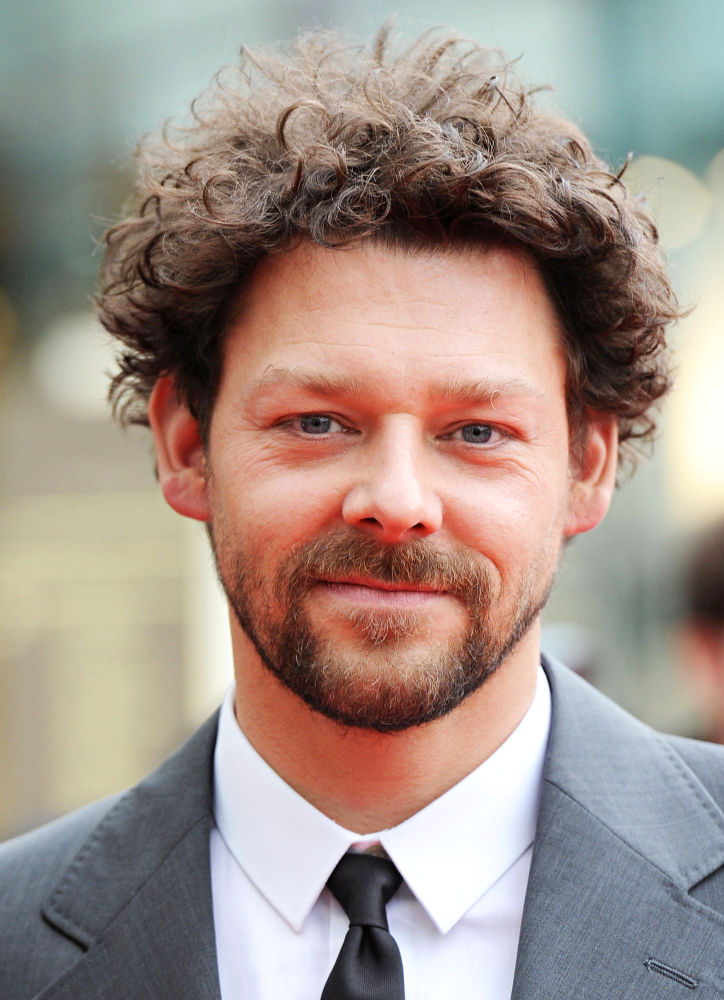 Richard Coyle - actor - biography, photo, best movies and TV shows