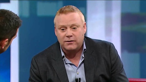 Thomas Craig - actor - biography, photo, best movies and TV shows