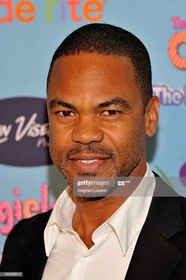 Thomas Craig - actor - biography, photo, best movies and TV shows