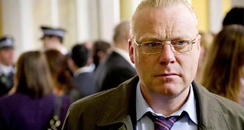 Thomas Craig - actor - biography, photo, best movies and TV shows