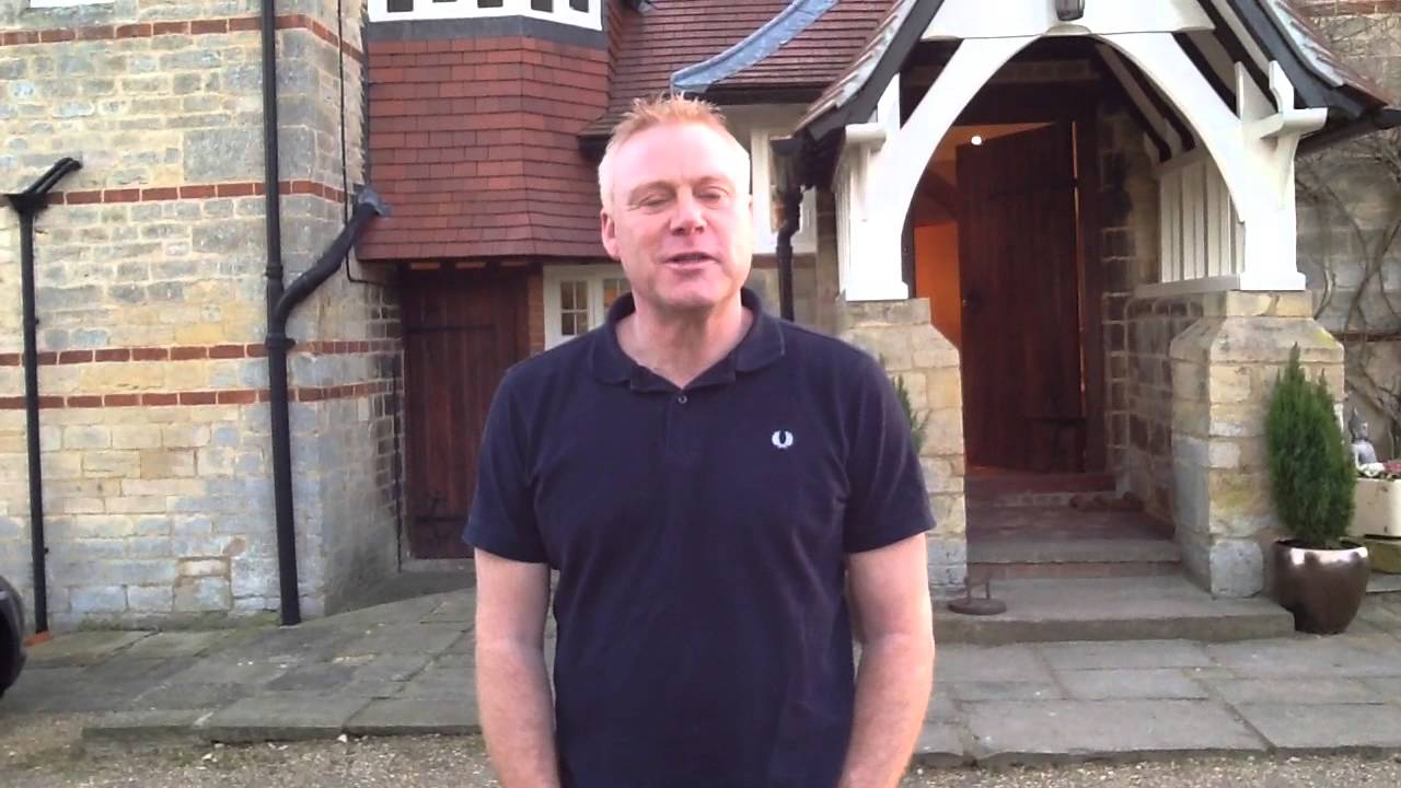 Thomas Craig - actor - biography, photo, best movies and TV shows