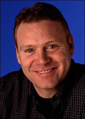 Thomas Craig - actor - biography, photo, best movies and TV shows