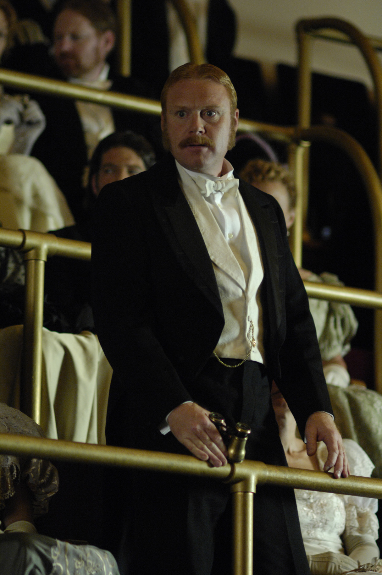 Thomas Craig - actor - biography, photo, best movies and TV shows