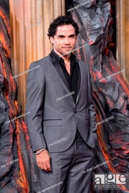 Reece Ritchie - actor - biography, photo, best movies and TV shows