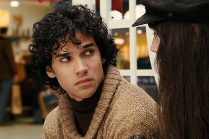 Reece Ritchie - actor - biography, photo, best movies and TV shows