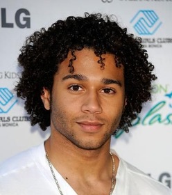 Reece Ritchie - actor - biography, photo, best movies and TV shows