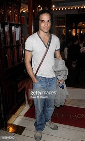 Reece Ritchie - actor - biography, photo, best movies and TV shows