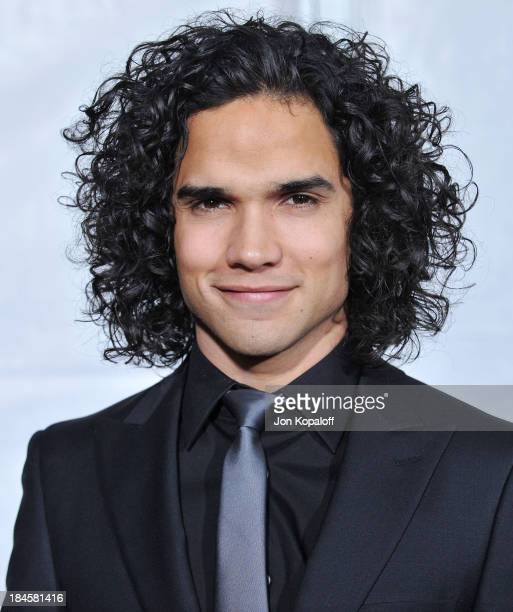 Reece Ritchie - actor - biography, photo, best movies and TV shows