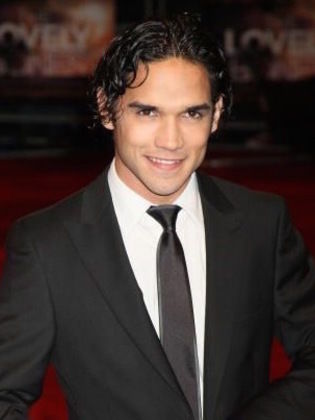 Reece Ritchie - actor - biography, photo, best movies and TV shows