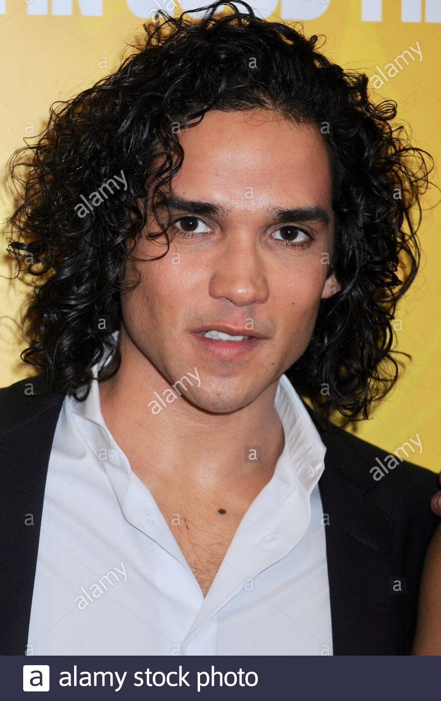 Reece Ritchie - actor - biography, photo, best movies and TV shows