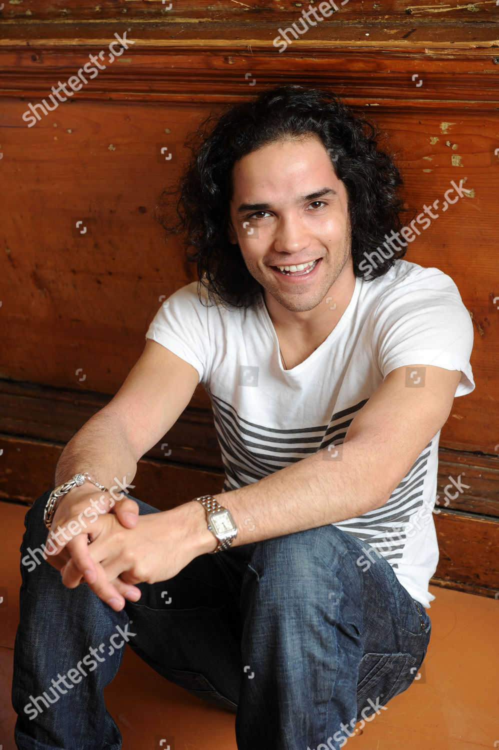 Reece Ritchie - actor - biography, photo, best movies and TV shows