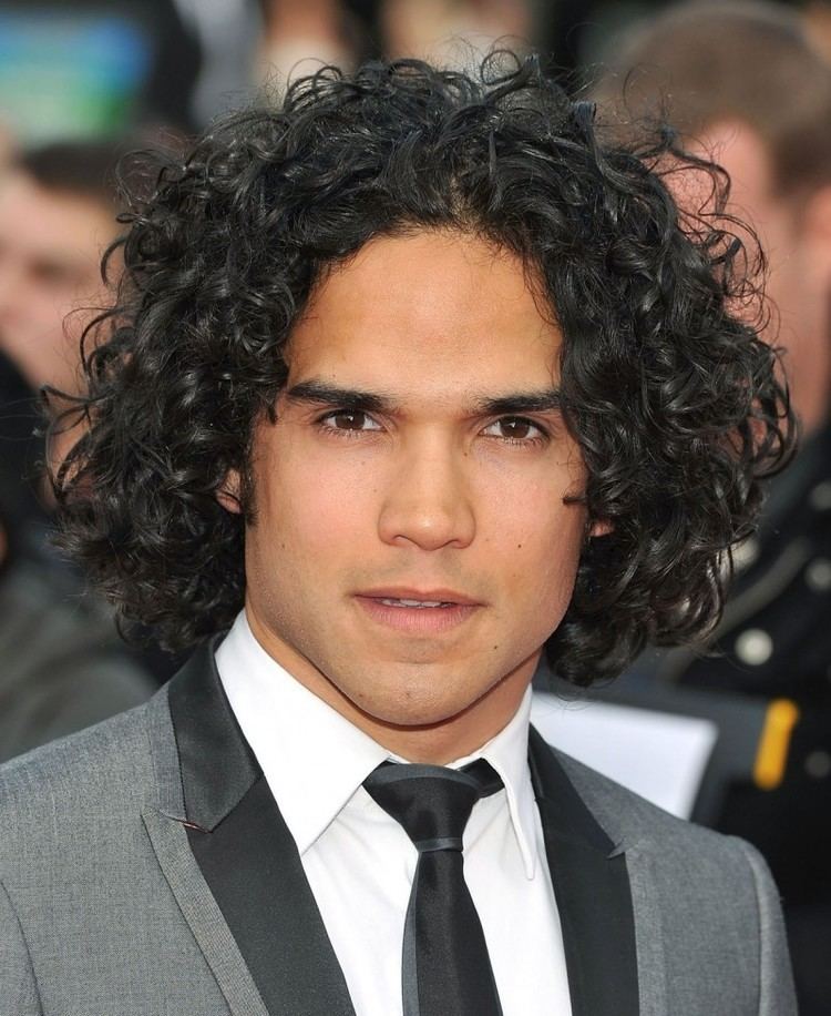 Reece Ritchie - actor - biography, photo, best movies and TV shows