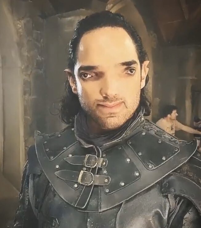 Reece Ritchie - actor - biography, photo, best movies and TV shows