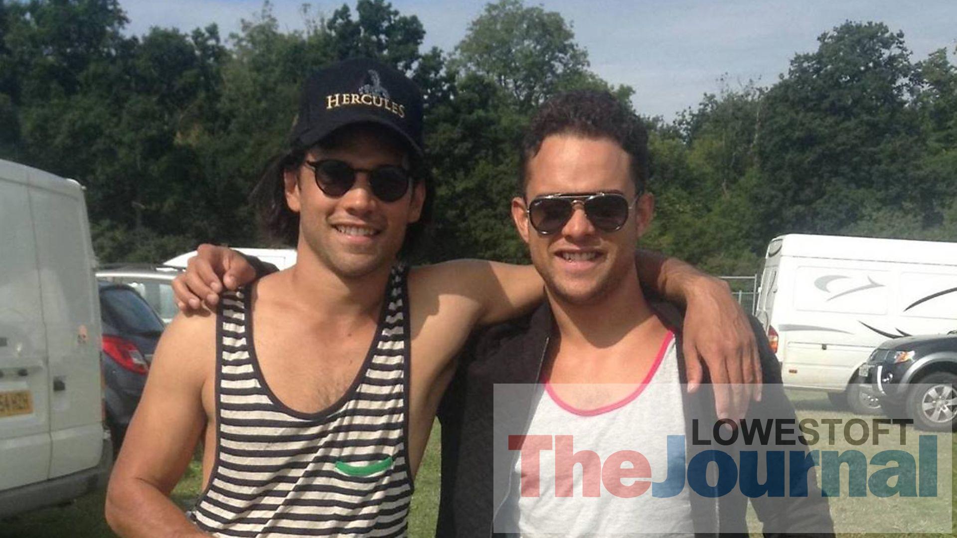 Reece Ritchie - actor - biography, photo, best movies and TV shows