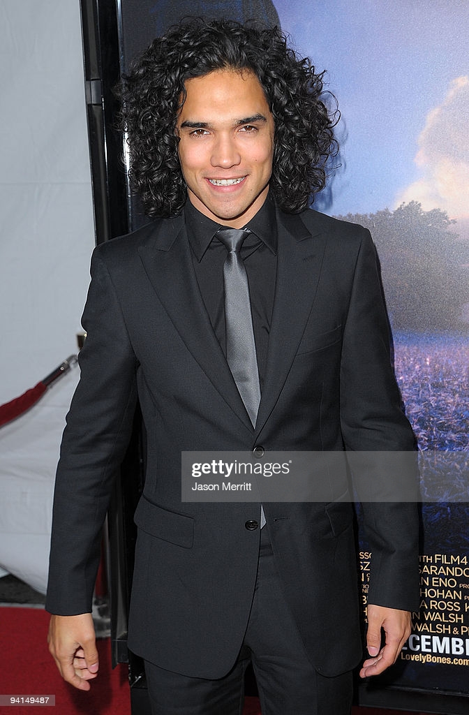 Reece Ritchie - actor - biography, photo, best movies and TV shows