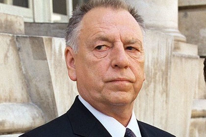 Kenneth Cranham - actor - biography, photo, best movies and TV shows