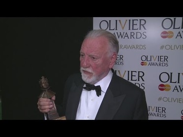 Kenneth Cranham - actor - biography, photo, best movies and TV shows