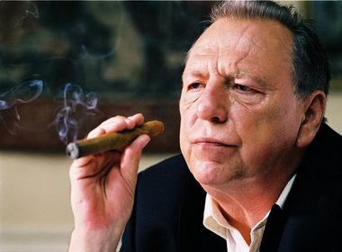 Kenneth Cranham - actor - biography, photo, best movies and TV shows