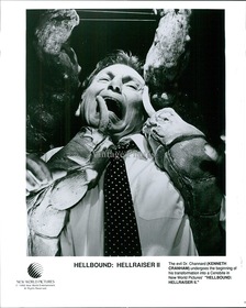 Kenneth Cranham - actor - biography, photo, best movies and TV shows