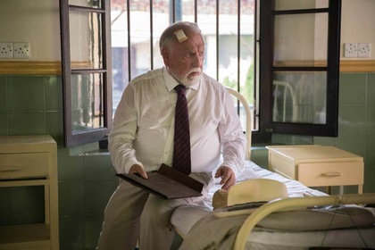 Kenneth Cranham - actor - biography, photo, best movies and TV shows