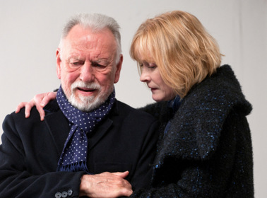 Kenneth Cranham - actor - biography, photo, best movies and TV shows