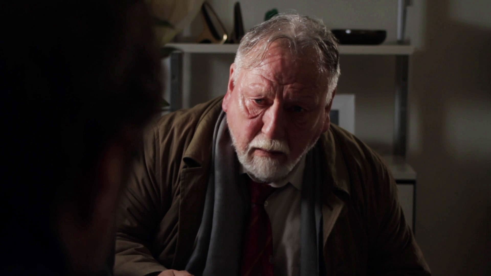 Kenneth Cranham - actor - biography, photo, best movies and TV shows