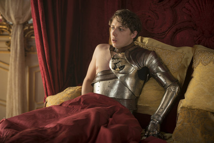 Gerran Howell - actor - biography, photo, best movies and TV shows