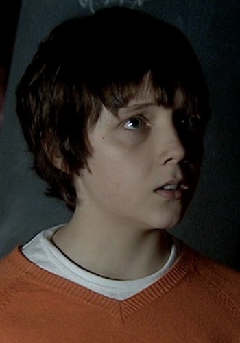 Gerran Howell - actor - biography, photo, best movies and TV shows