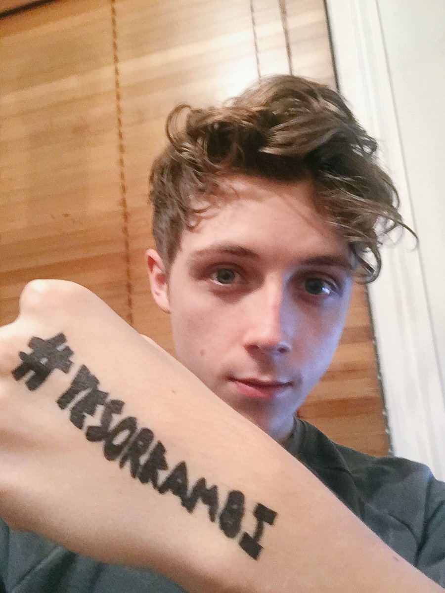 Gerran Howell - actor - biography, photo, best movies and TV shows