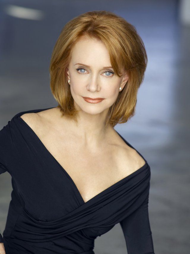 Swoosie Kurtz - actress - biography, photo, best movies and TV shows