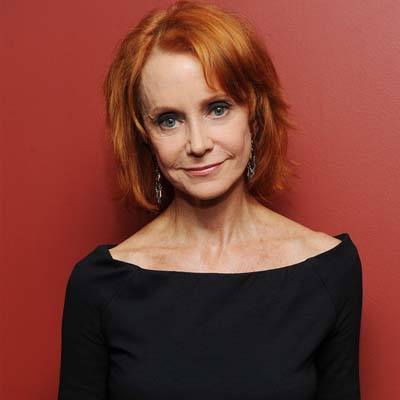 Swoosie Kurtz - actress - biography, photo, best movies and TV shows