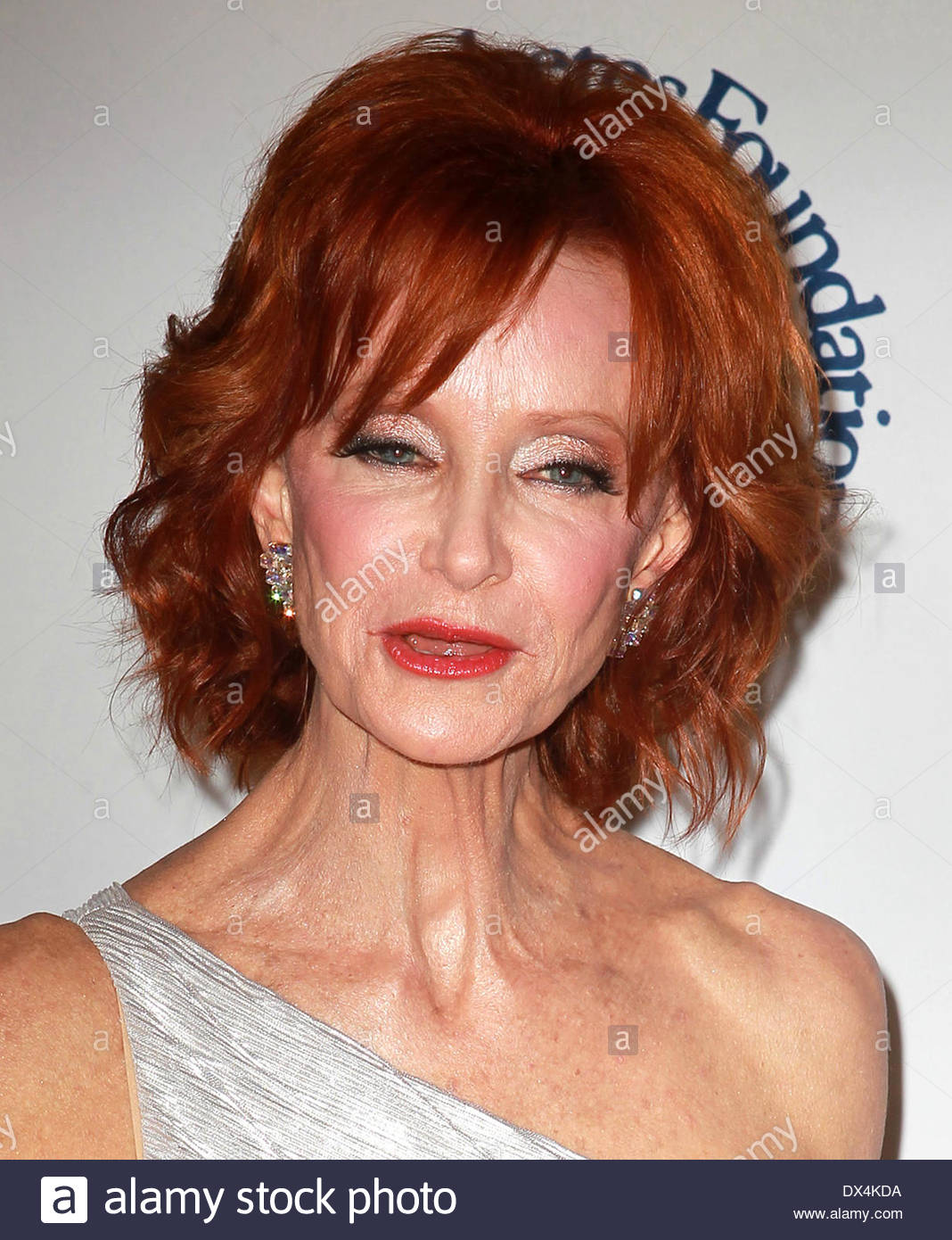 Swoosie Kurtz - actress - biography, photo, best movies and TV shows