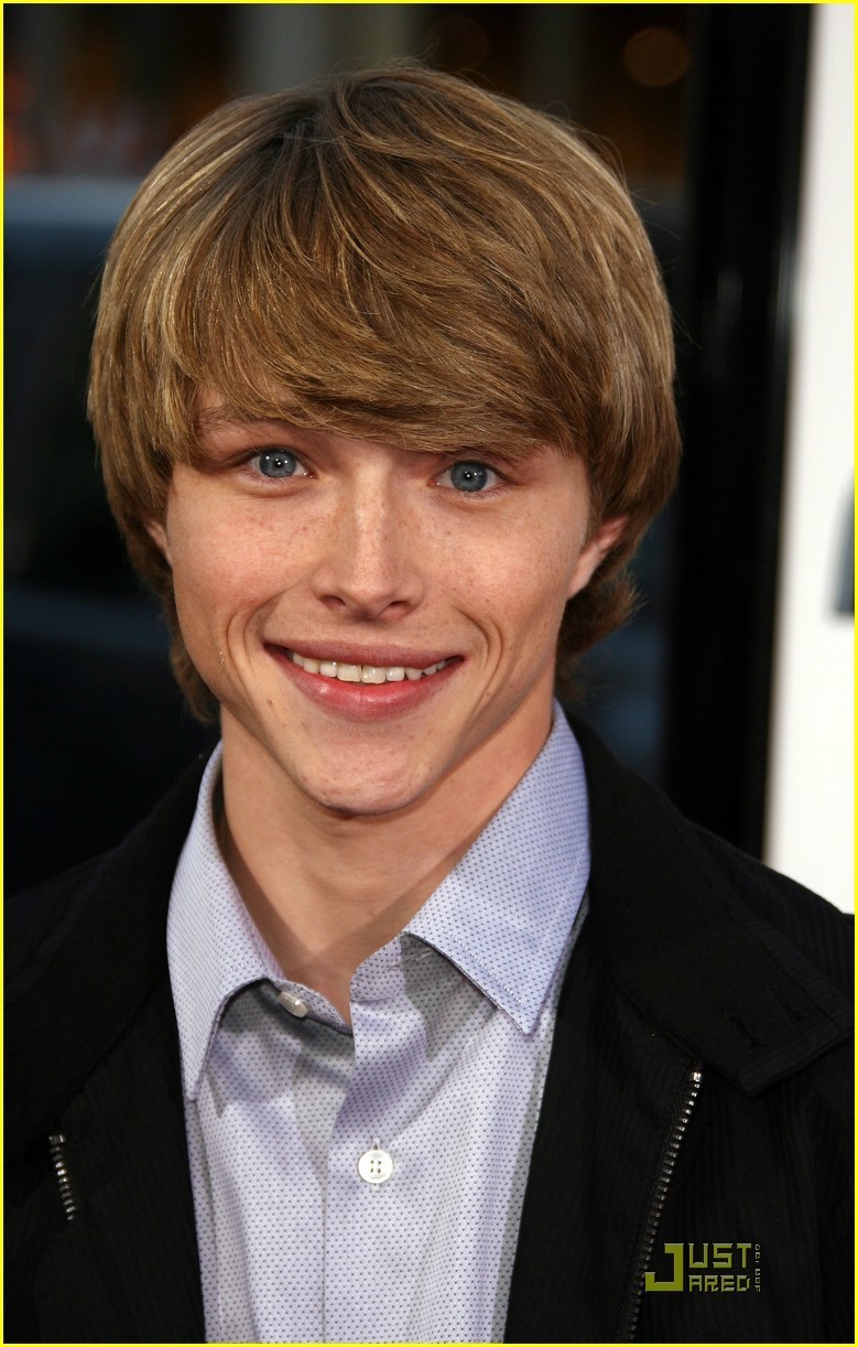 Sterling Knight - actor - biography, photo, best movies and TV shows
