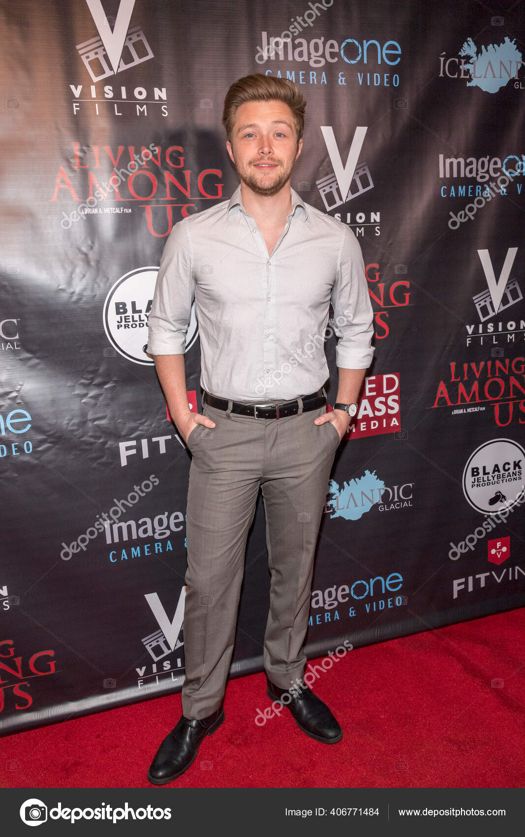 Sterling Knight - actor - biography, photo, best movies and TV shows