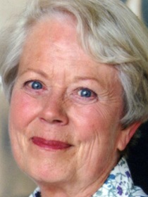 Annette Crosbie - actress - biography, photo, best movies and TV shows
