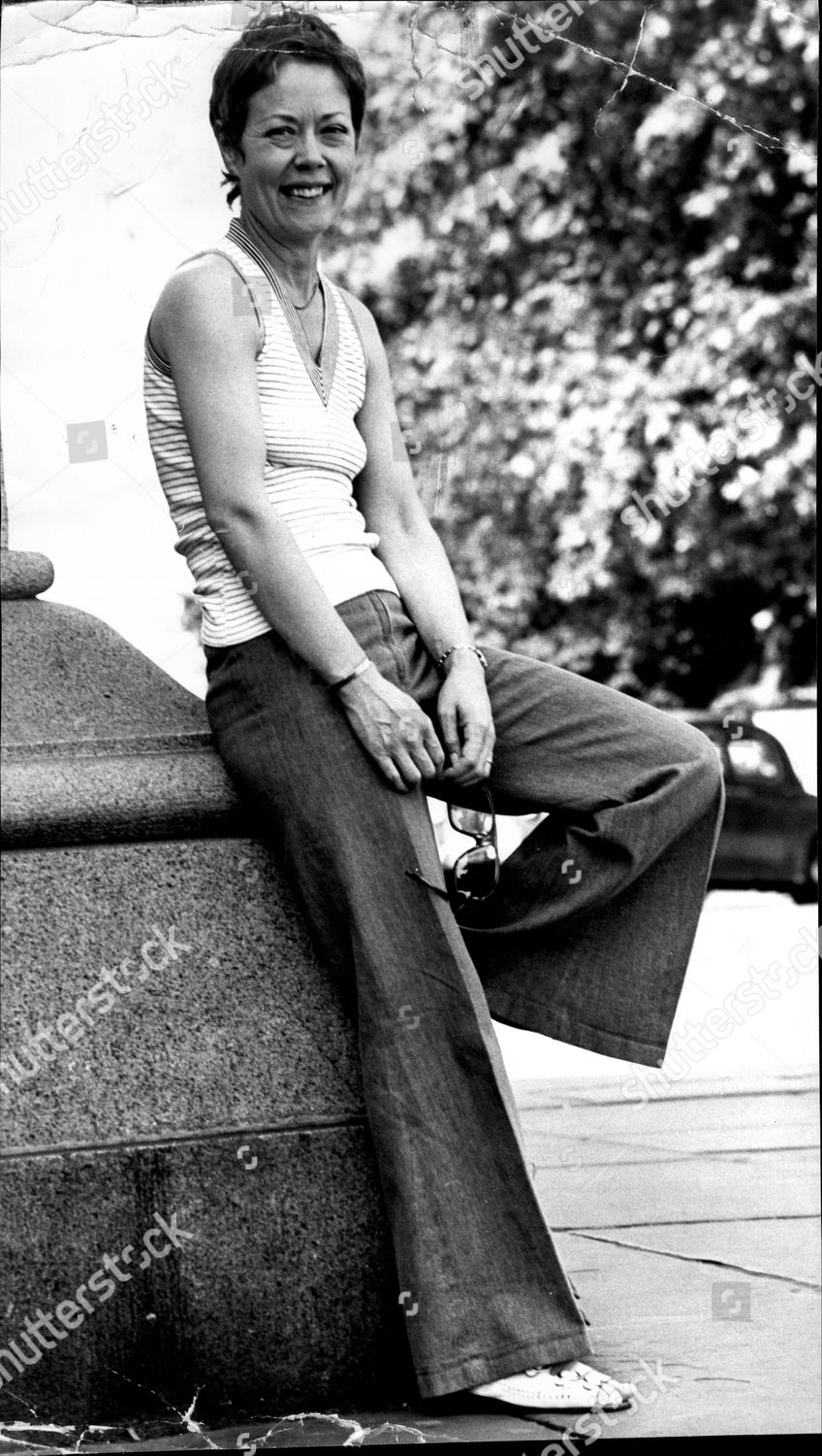 Annette Crosbie - actress - biography, photo, best movies and TV shows