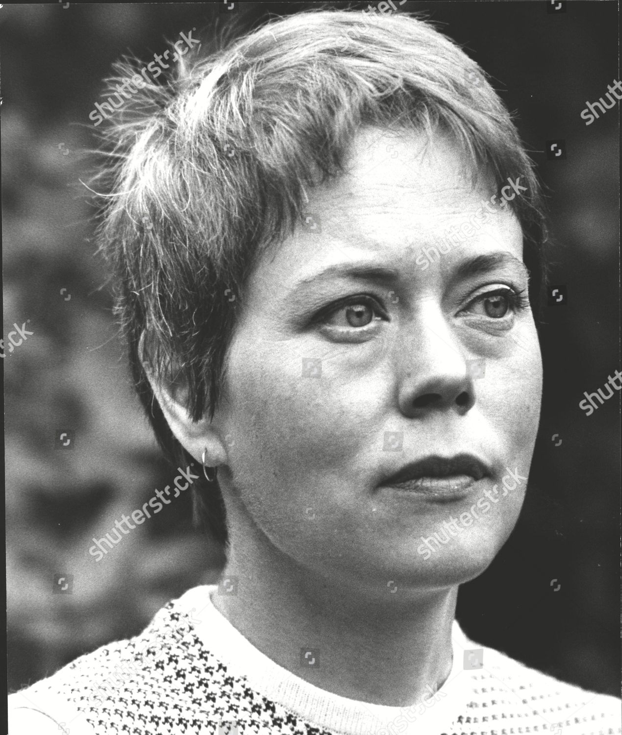 Annette Crosbie - actress - biography, photo, best movies and TV shows