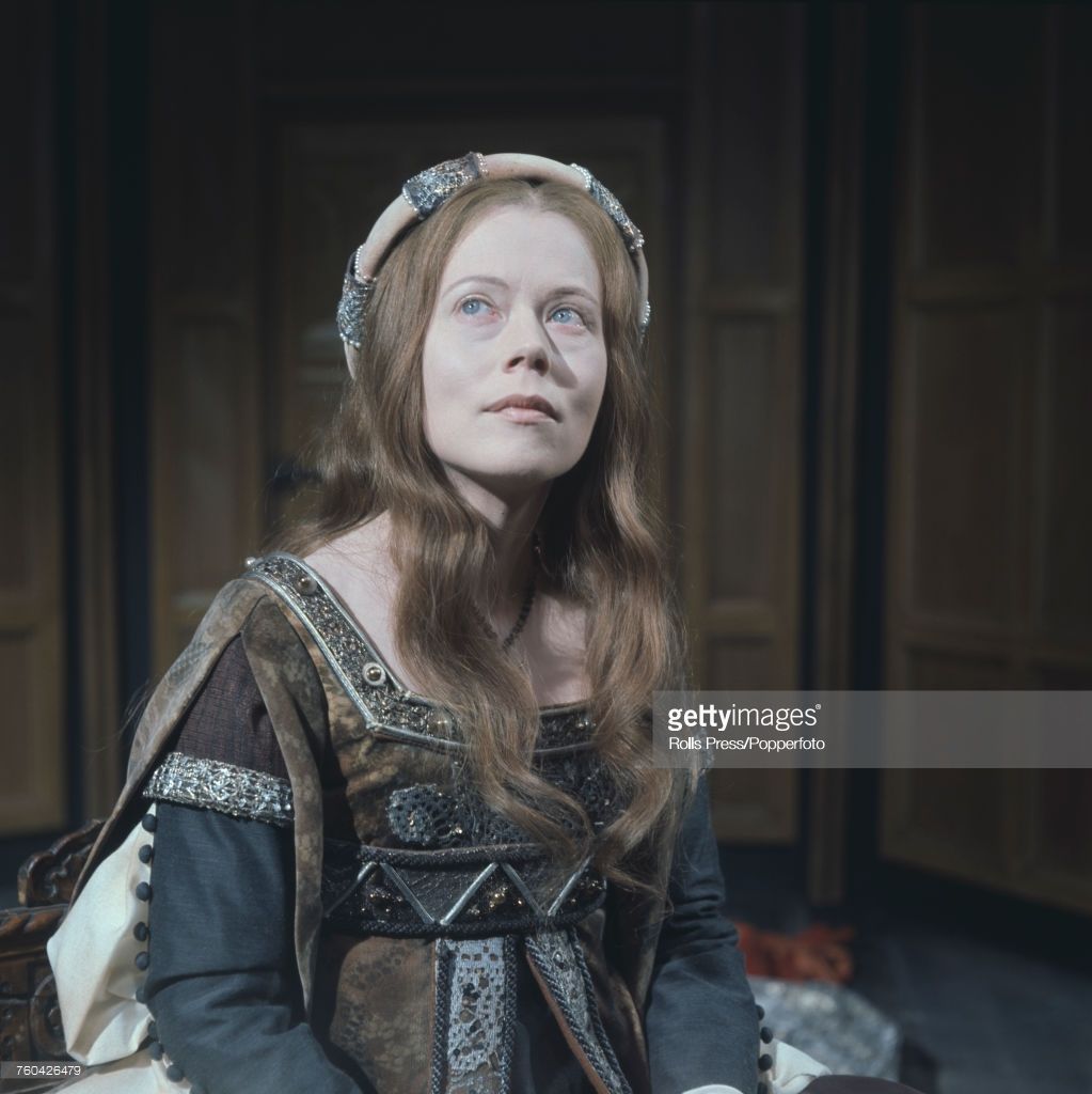 Annette Crosbie - actress - biography, photo, best movies and TV shows