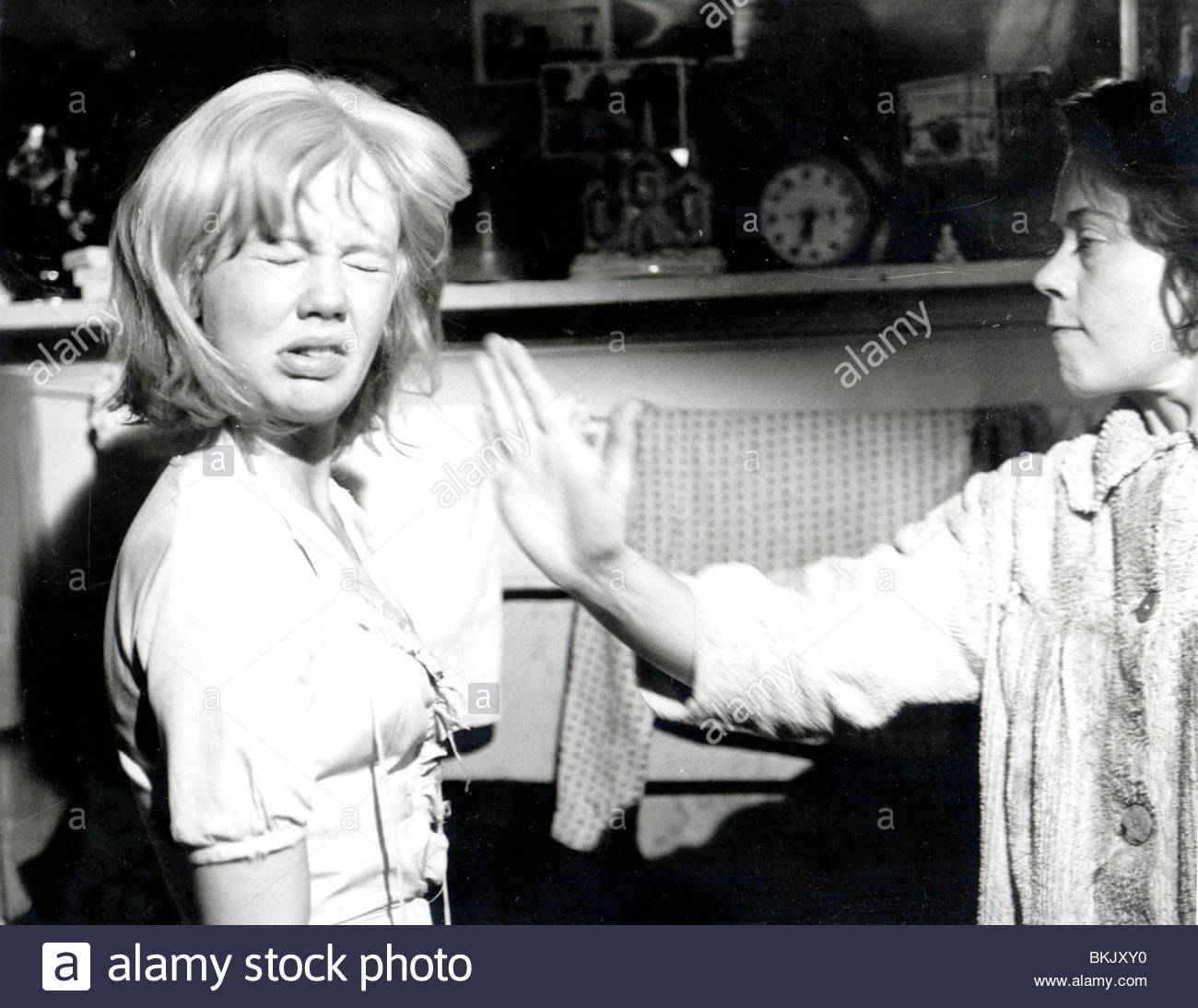 Annette Crosbie - actress - biography, photo, best movies and TV shows