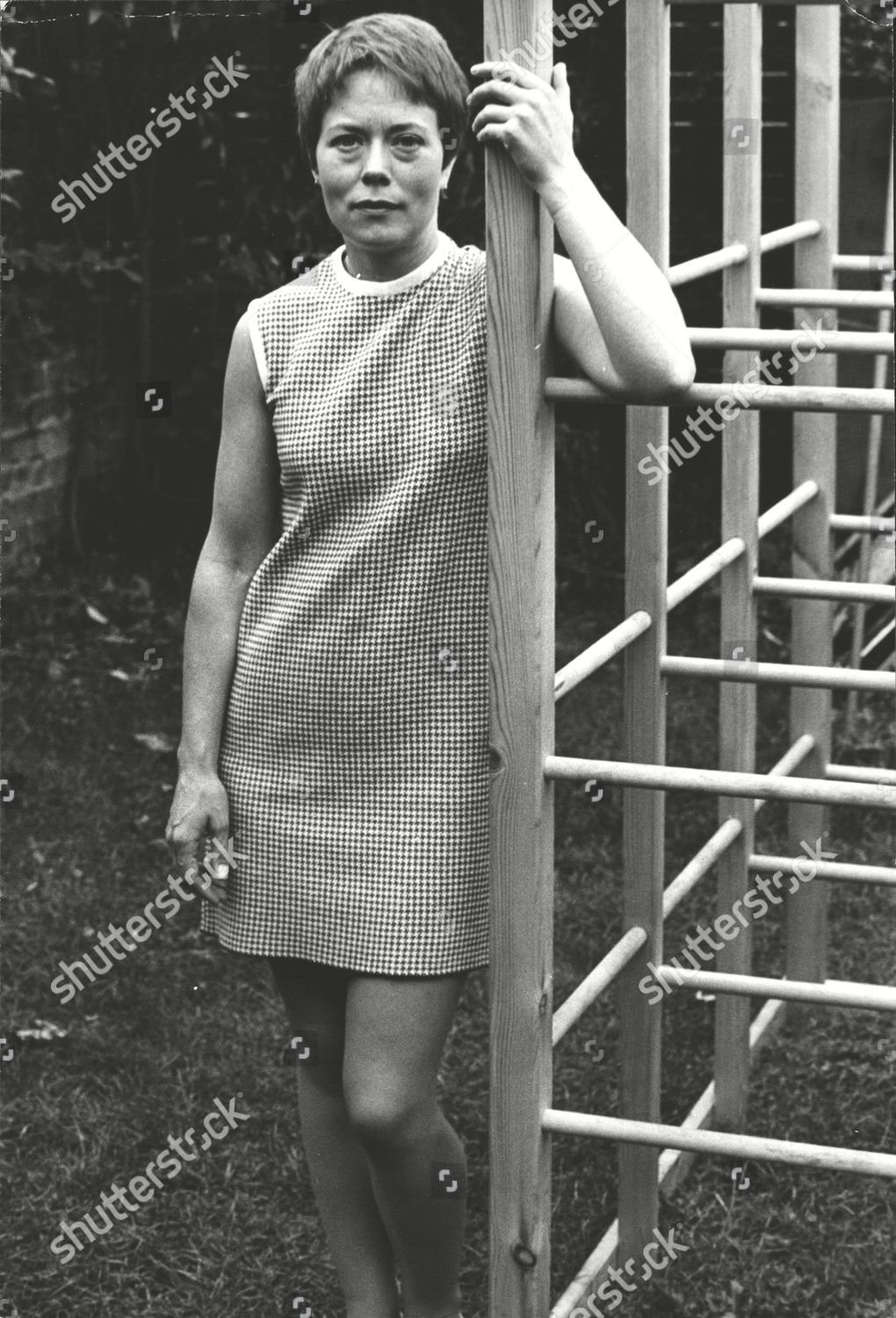 Annette Crosbie - actress - biography, photo, best movies and TV shows