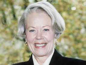 Annette Crosbie - actress - biography, photo, best movies and TV shows