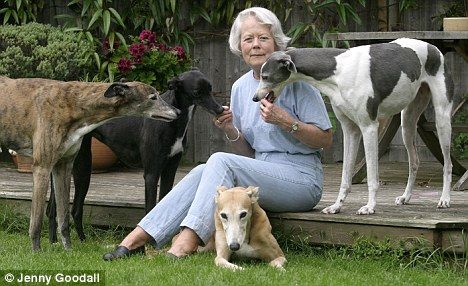 Annette Crosbie - actress - biography, photo, best movies and TV shows