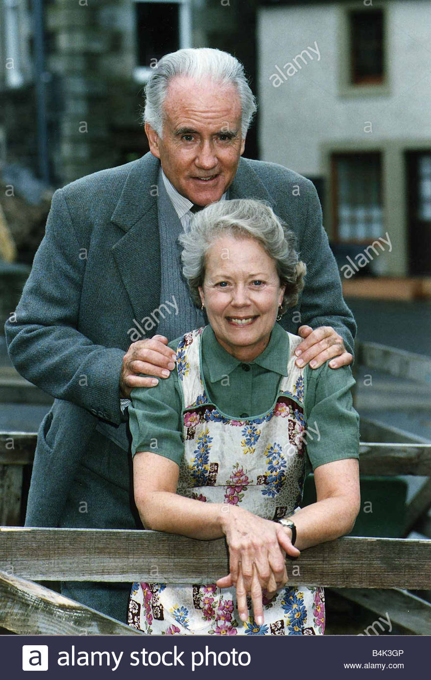 Annette Crosbie - actress - biography, photo, best movies and TV shows