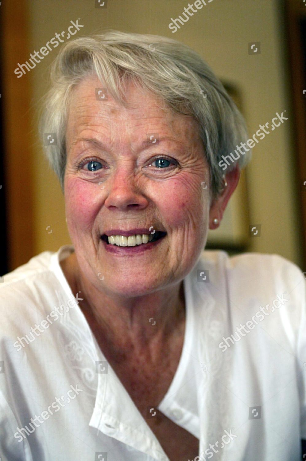 Annette Crosbie - actress - biography, photo, best movies and TV shows