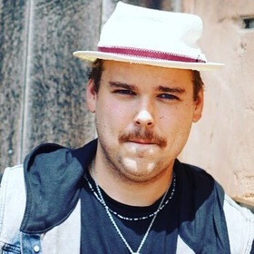 Andrew Lewis Caldwell - actor, writer, producer, director