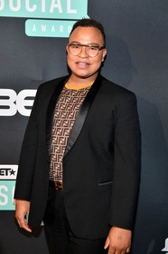 Andrew Lewis Caldwell - actor, writer, producer, director